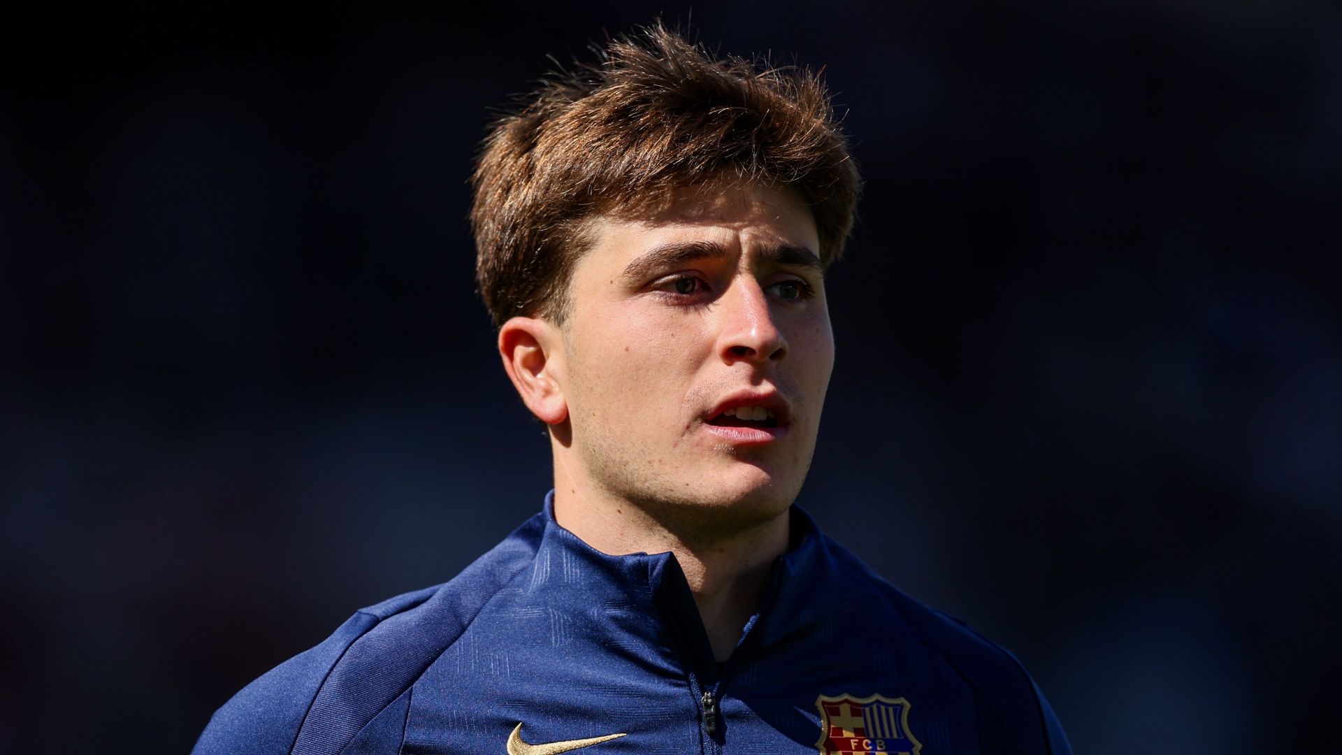 バルセロナの22歳MFがマジョルカ移籍へ。活躍した場合に備え2つの条項？ | Goal.com 日本